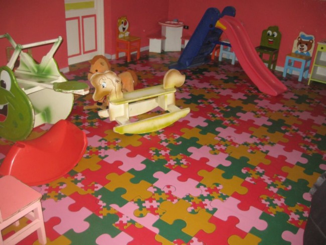 moquette pvc pour enfant - Meubles et décoration Tunisie